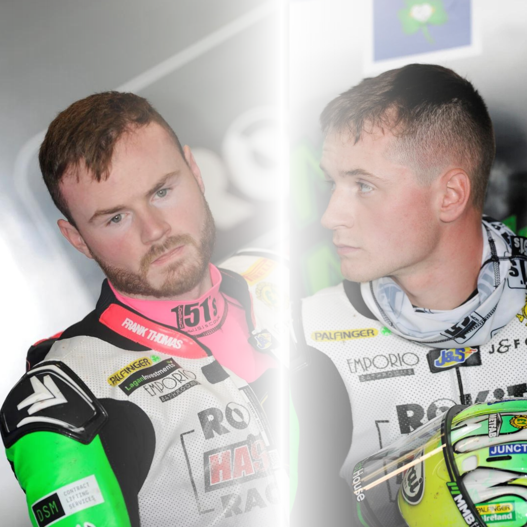 About – MMB Racing