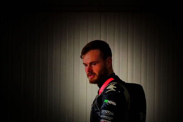 Eugene McManus Junior to wildcard at World Supersport Catalunya – MMB ...